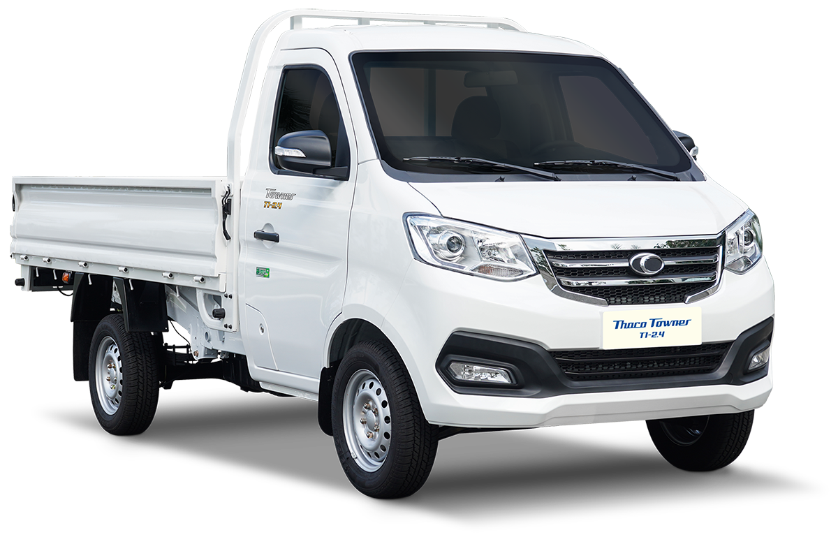 EXPORTING | THACO AUTO