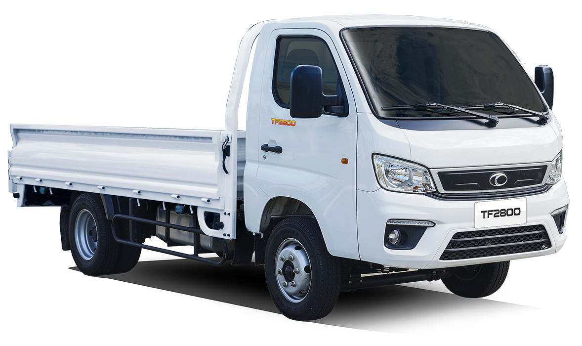 EXPORTING | THACO AUTO
